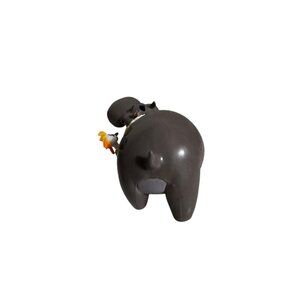Disney | Toys | Disney Jr Lion King Guard Beshte Hippo Ono Bird 4 Pvc ...